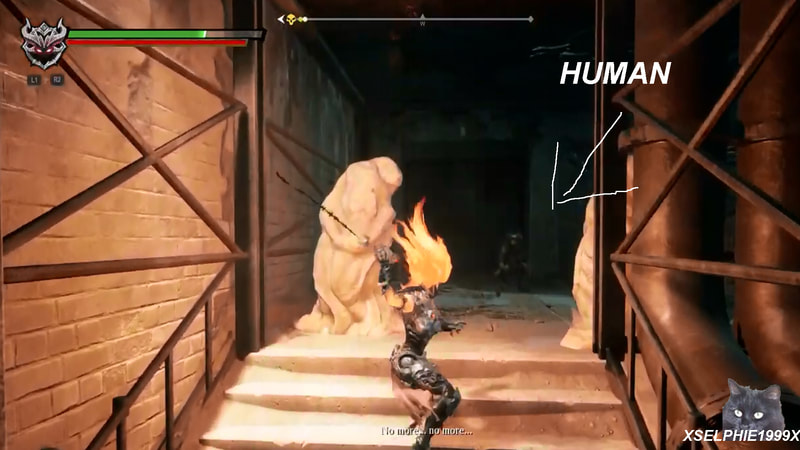 All 20 Human Locations (Humanity) Guide : Darksiders III (3)