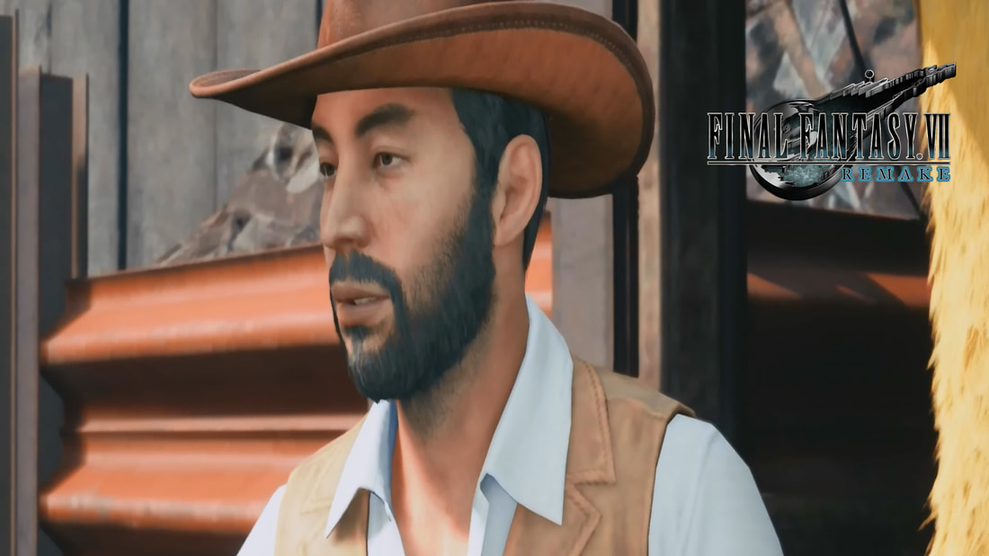 (FF7R) Final Fantasy VII Remake : Chocobo Search (Side Quest) Guide