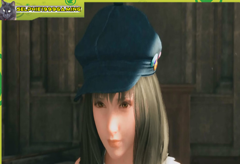 (FF7R) Final Fantasy VII Remake : Tomboy Bandit (Side Quest) Guide