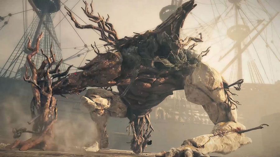 Mysteries Engulf Our Latest Review! - Greedfall