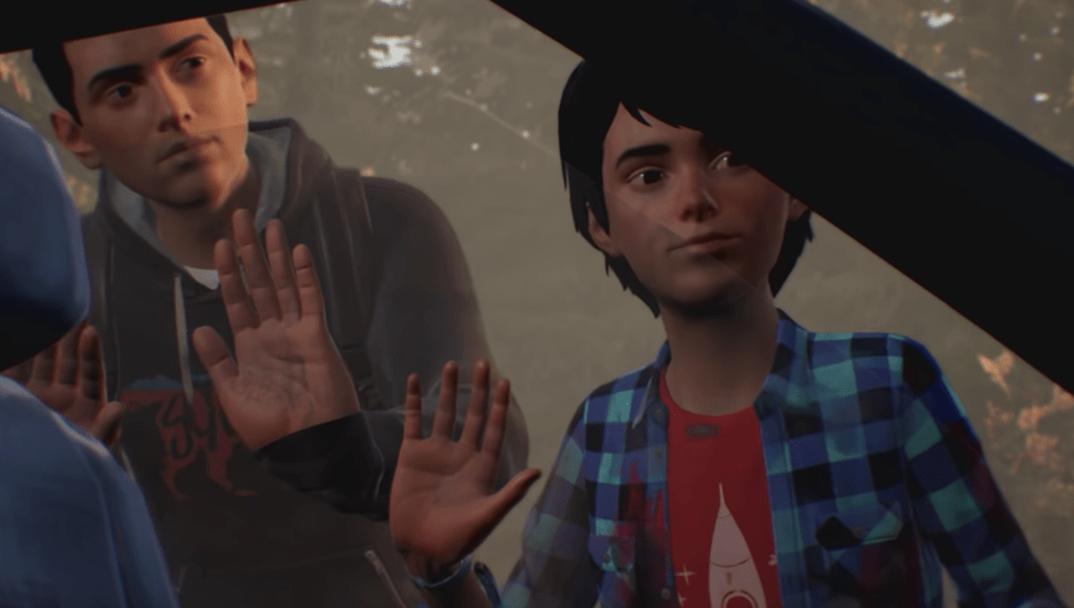 Life Is Strange 2: Episode 1 - Our Latest Review Tells the Tale Of The ...
