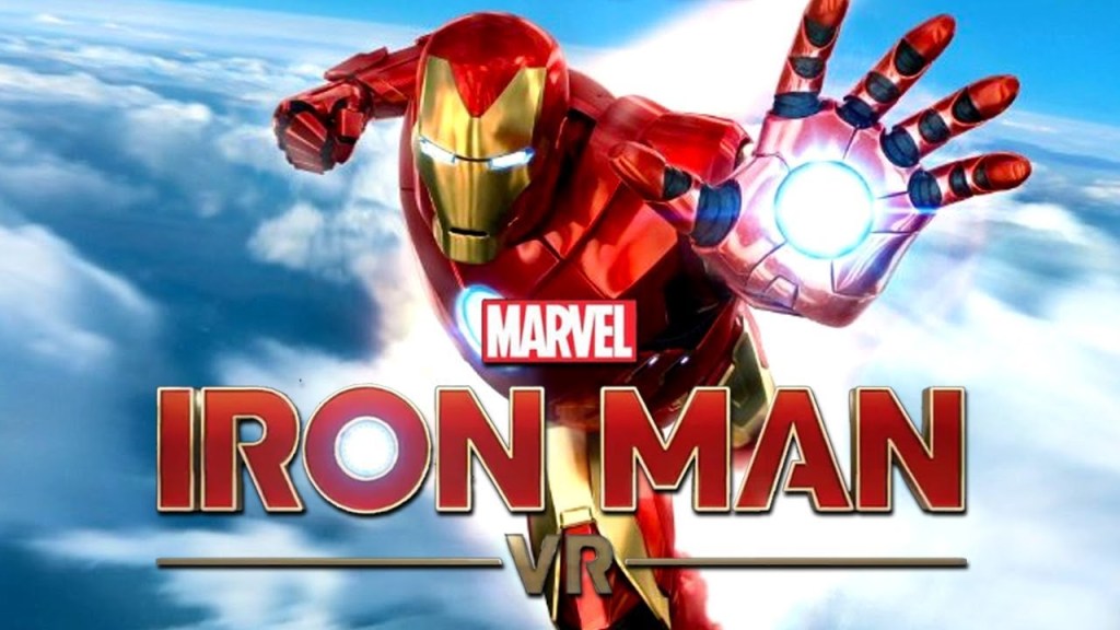Marvel's Iron Man (VR) : How To Unlock All Skins / Costumes / Suits Guide