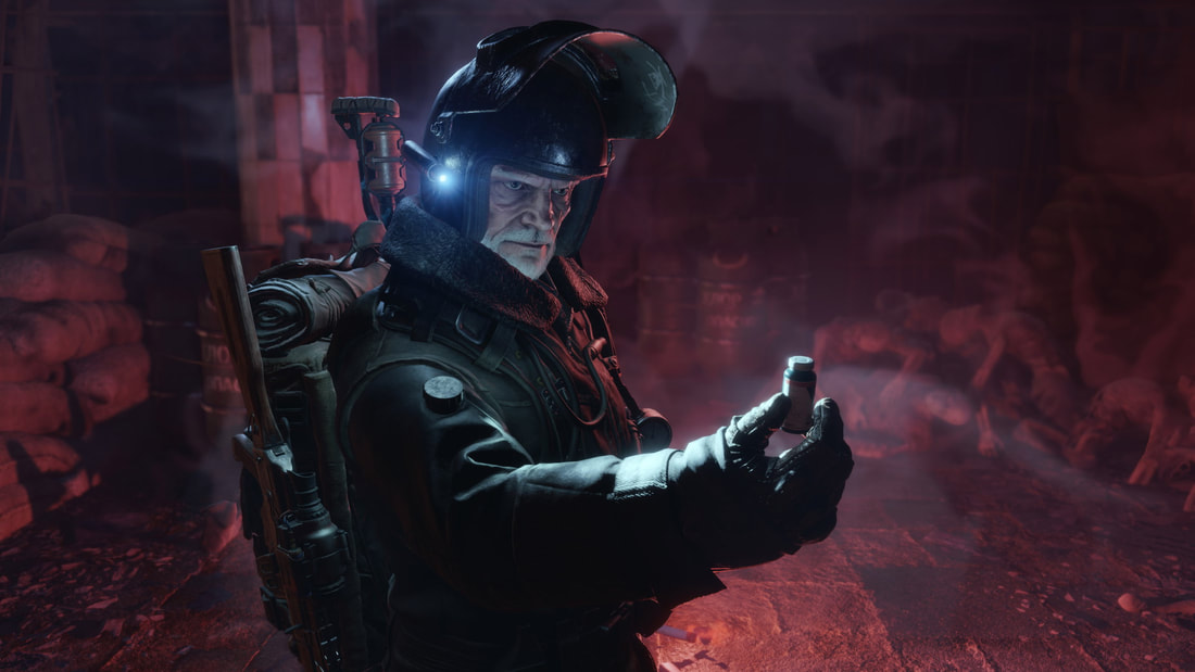 Metro Exodus - The Two Colonels (DLC): A Much Needed Expansion That ...