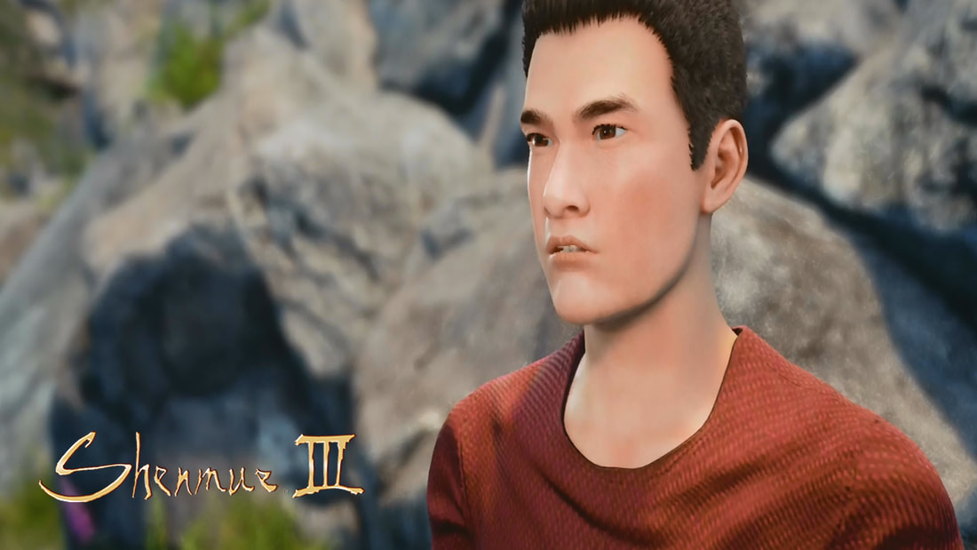 (SH3) Shenmue III : Heartbreak Kung Fu (Side Quest) Guide
