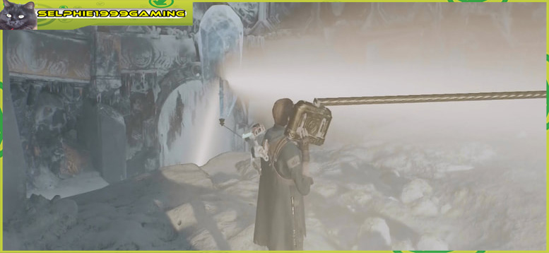 (SWJFO) Star Wars Jedi Fallen Order : Jedi Temple (Puzzle Solution) Guide