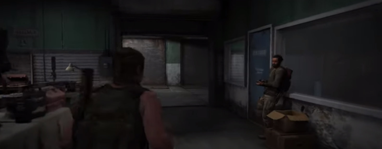 (TLOU2) The Last Of Us 2 : Sharpshooter (Marksman Competition) Trophy ...