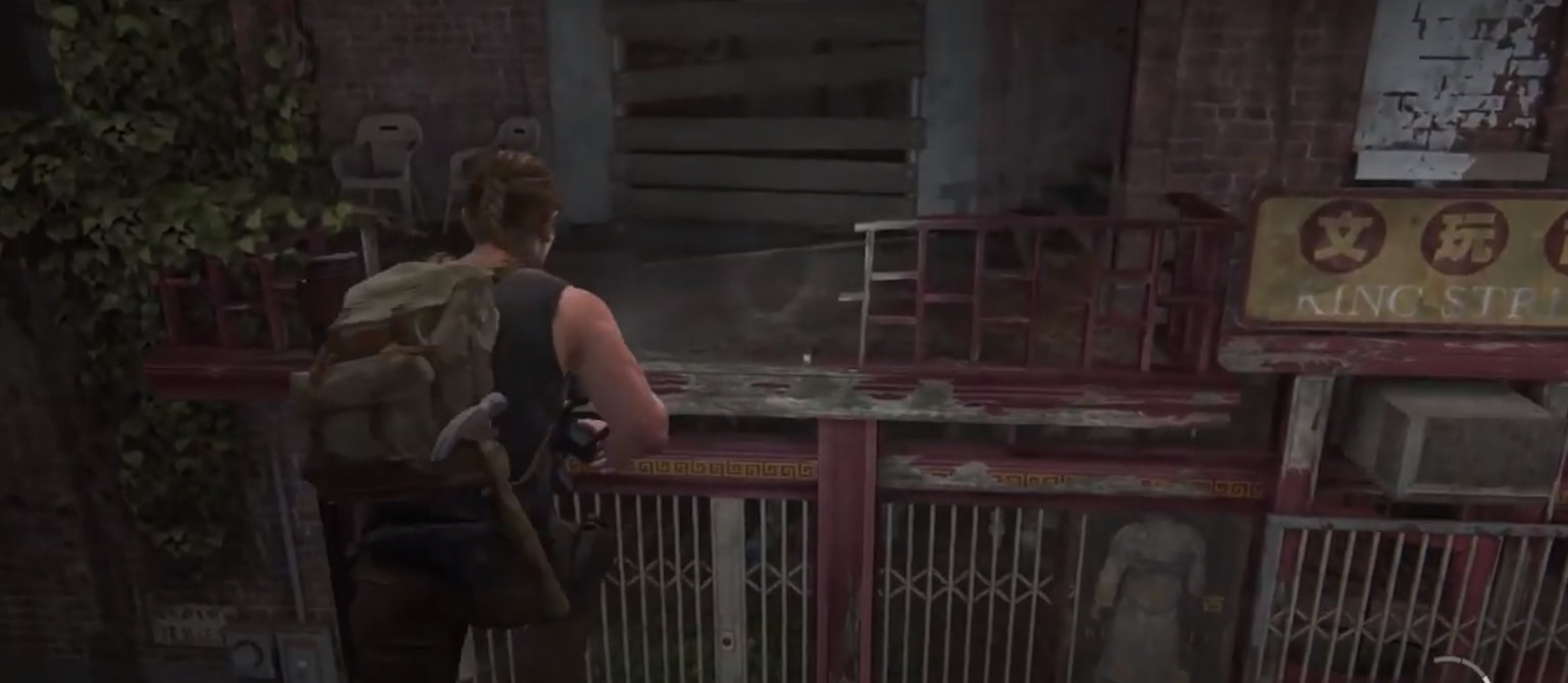 (TLOU2) The Last Of Us 2 : Relic Of The Sages (Strange Artifact) Trophy ...