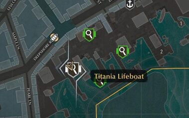 The Sinking City : All Evidence Found (All Chapters. 100% Explored!) Guide