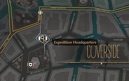 The Sinking City : All Evidence Found (All Chapters. 100% Explored!) Guide