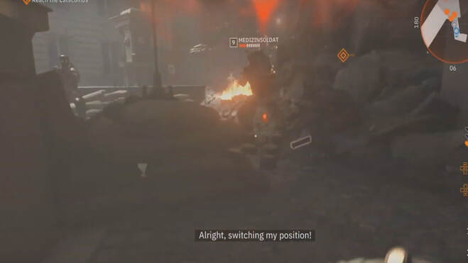 Wolfenstein Youngblood : Bomber (Kill Enemies Using Explosives) Trophy ...