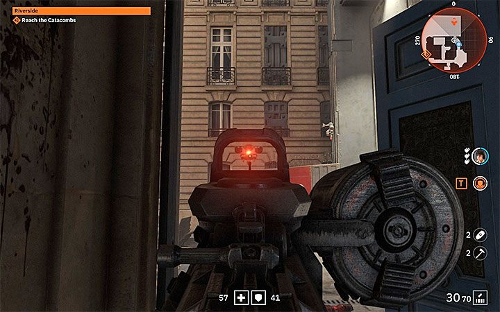 Wolfenstein Youngblood : Swatter (Kill 20 Drones) Trophy Achievement Guide