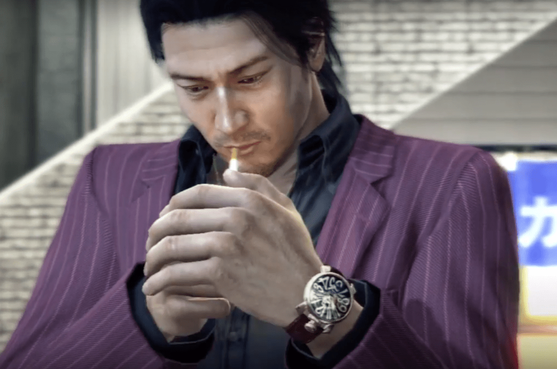 (Y4) Yakuza 4 : All Akiyama Sub Stories (Side Quests) Guide