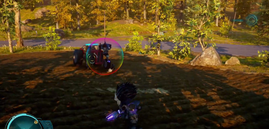 Destroy All Humans! Remake (2020) - All 25 Probe Locations (Turnip Seed ...