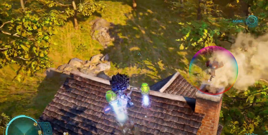 Destroy All Humans! Remake (2020) - All 25 Probe Locations (Turnip Seed ...