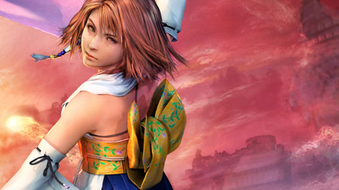 (FF10) Final Fantasy X : Celestial Weapons (Weapon Master) Trophy ...