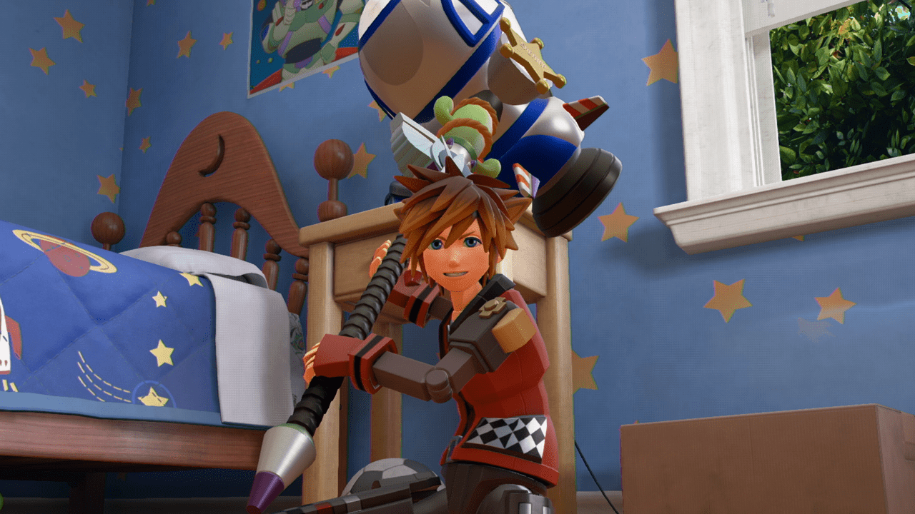 The Disney Adventure Returns Overwhelming Us With Confusion. Our Review ...