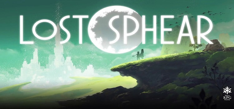Lost Sphear - All Endings (Good & Bad) Compilation