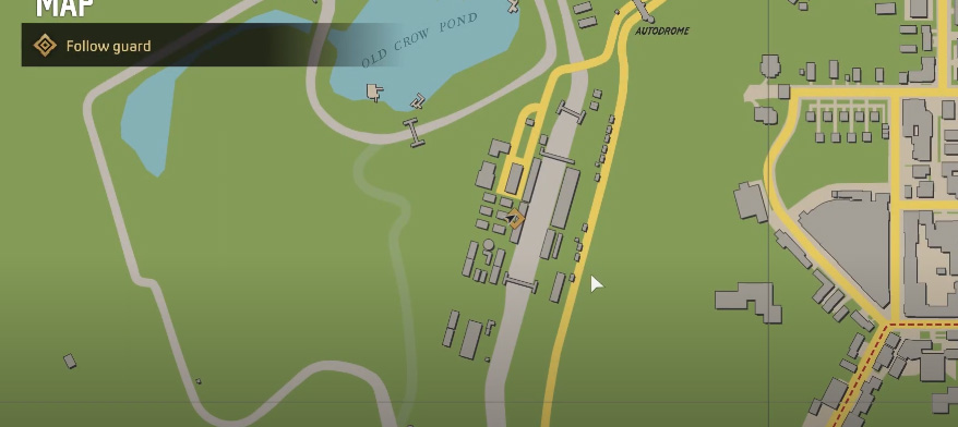 Mafia Definitive Edition - All 20 Dime Detective Magazine Locations ...