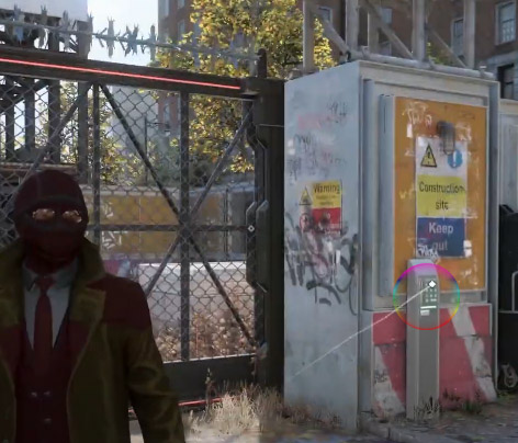 Watch Dogs – Legion : How To Get The (Halloween Skull – Mask) Guide