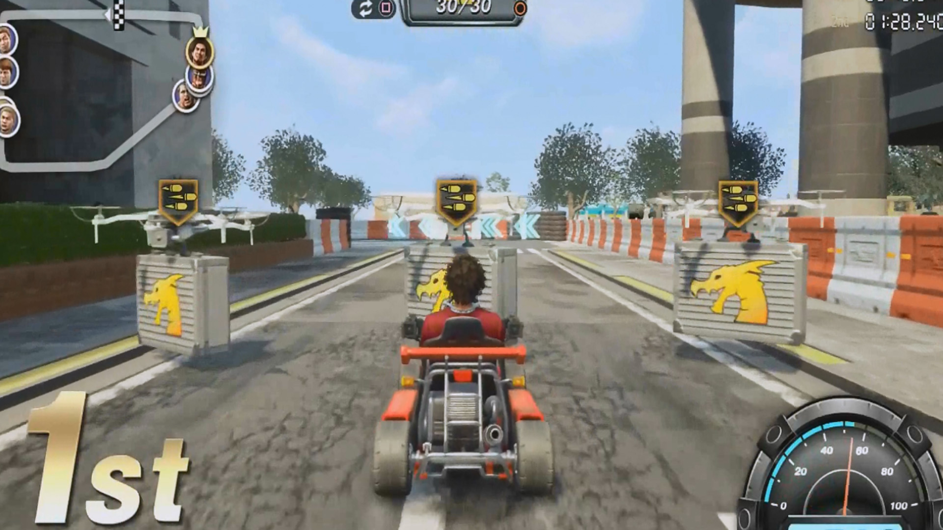 Yakuza: Like A Dragon – Welcome To Dragon Kart (Substory/Side Quest) Guide