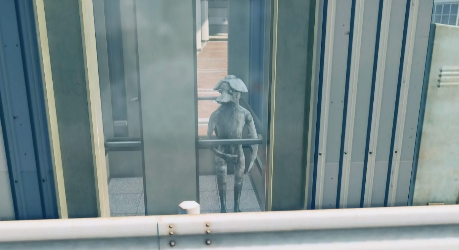 Yakuza: Like A Dragon – All 10 Kappa Statue Locations (Part-time Hero ...