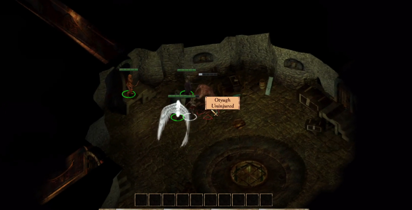 (BG2) Baldur’s Gate II : Enhanced Edition – Wand Collector (Wand Key ...