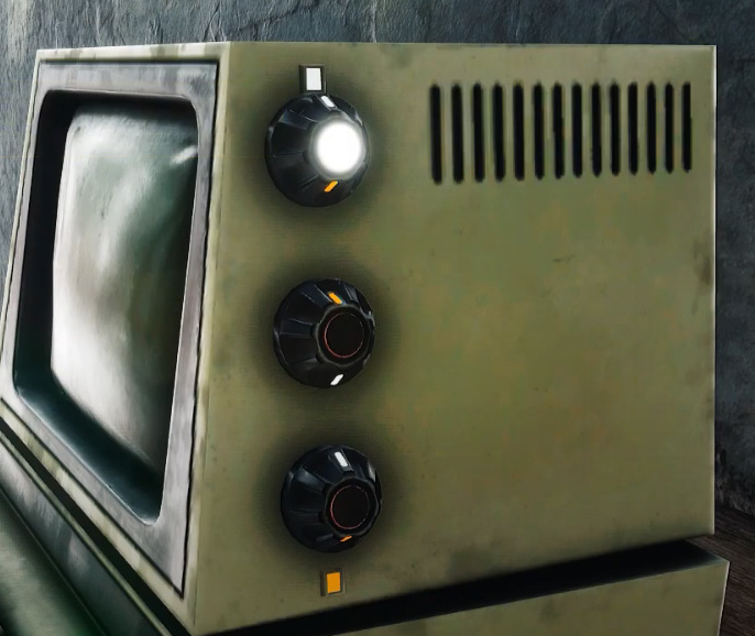 Biomutant – All 5 Mindmonitor (Computer) Locations (Side Quest) Guide