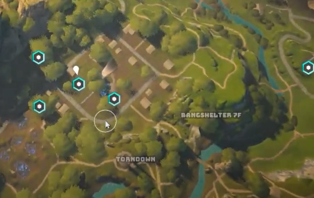 Biomutant – All 5 Raylighters (Projectors) Locations (Side Quest) Guide