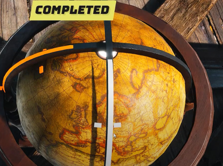 Biomutant – All 5 Terra Globus (Globes) Locations (Side Quest) Guide