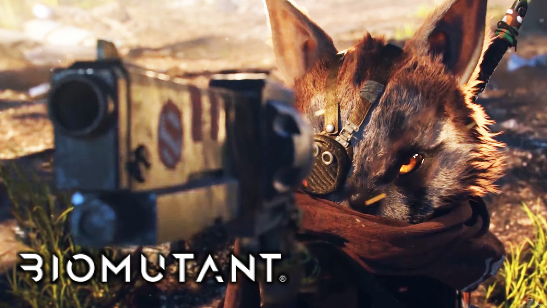 Biomutant - All 5 Flush Stool Locations (Side Quest) Guide