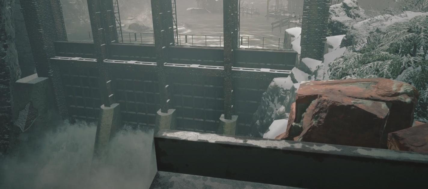Resident Evil Village – Sluice Gate (Puzzle Solution) Guide