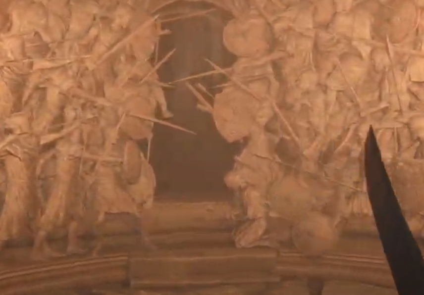 Resident Evil Village – Trust In Light (Puzzle Solution) Guide