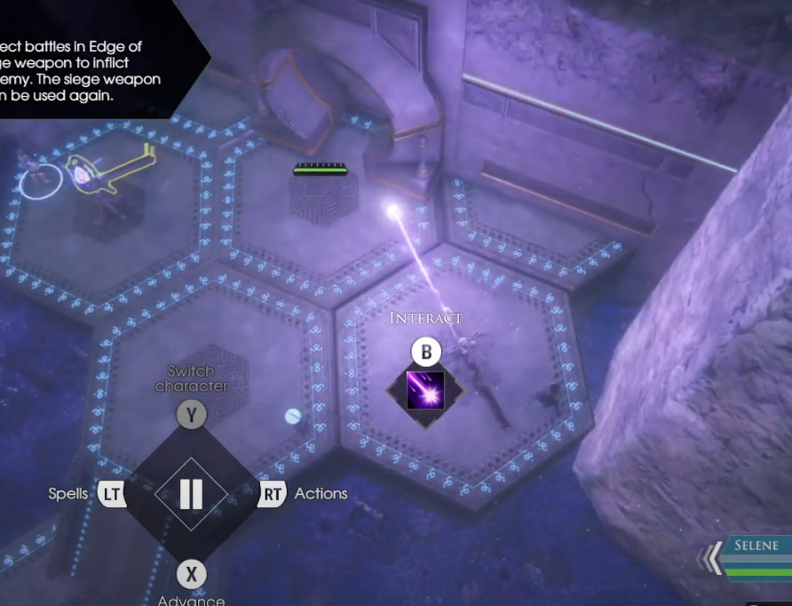 Edge Of Eternity – All Crelk Forest (Mini Puzzle Solutions) Guide