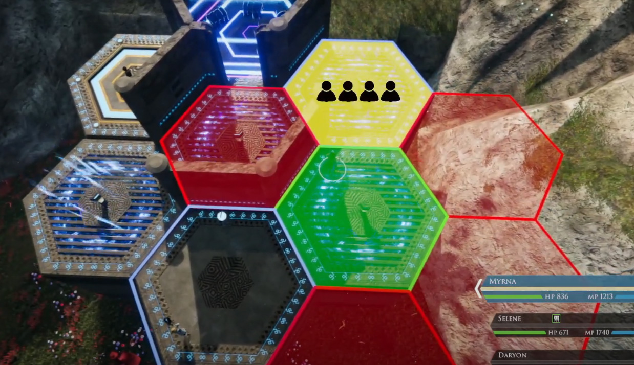 Edge Of Eternity – Solna Plains (Holo Decoy – Puzzle) Guide