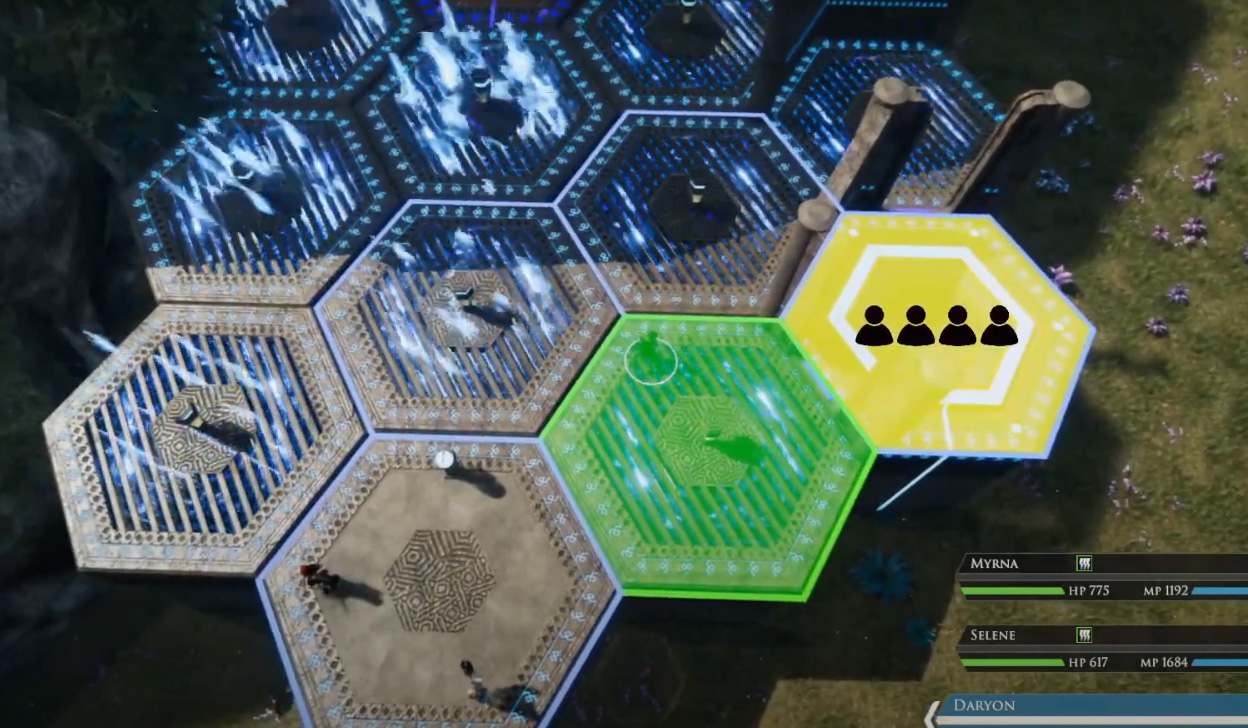 Edge Of Eternity – Solna Plains (Winged Soulblade – Puzzle) Guide