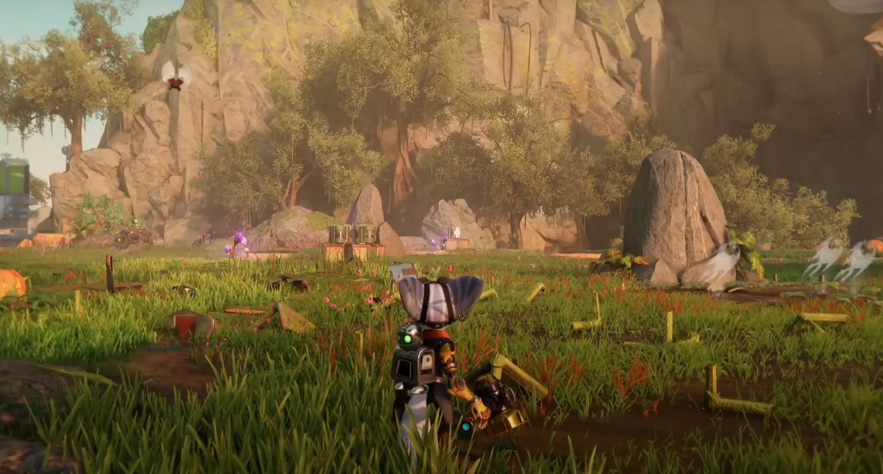 Ratchet & Clank: Rift Apart – All 60 Zurpstone Locations (Trudi) Guide