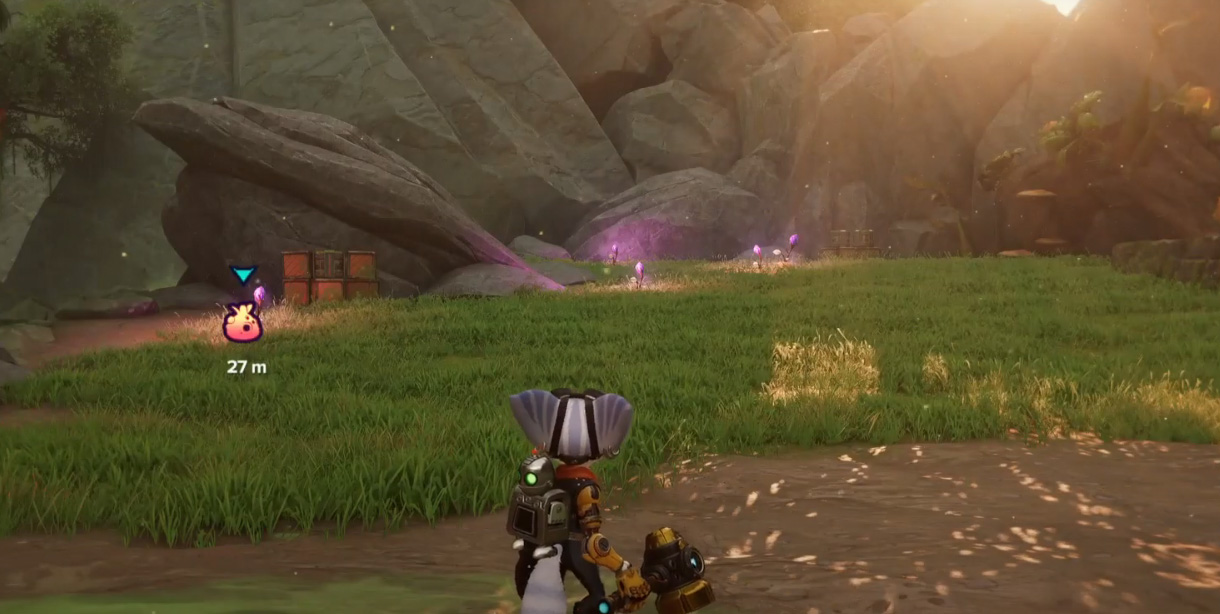 Ratchet & Clank: Rift Apart – All 60 Zurpstone Locations (Trudi) Guide