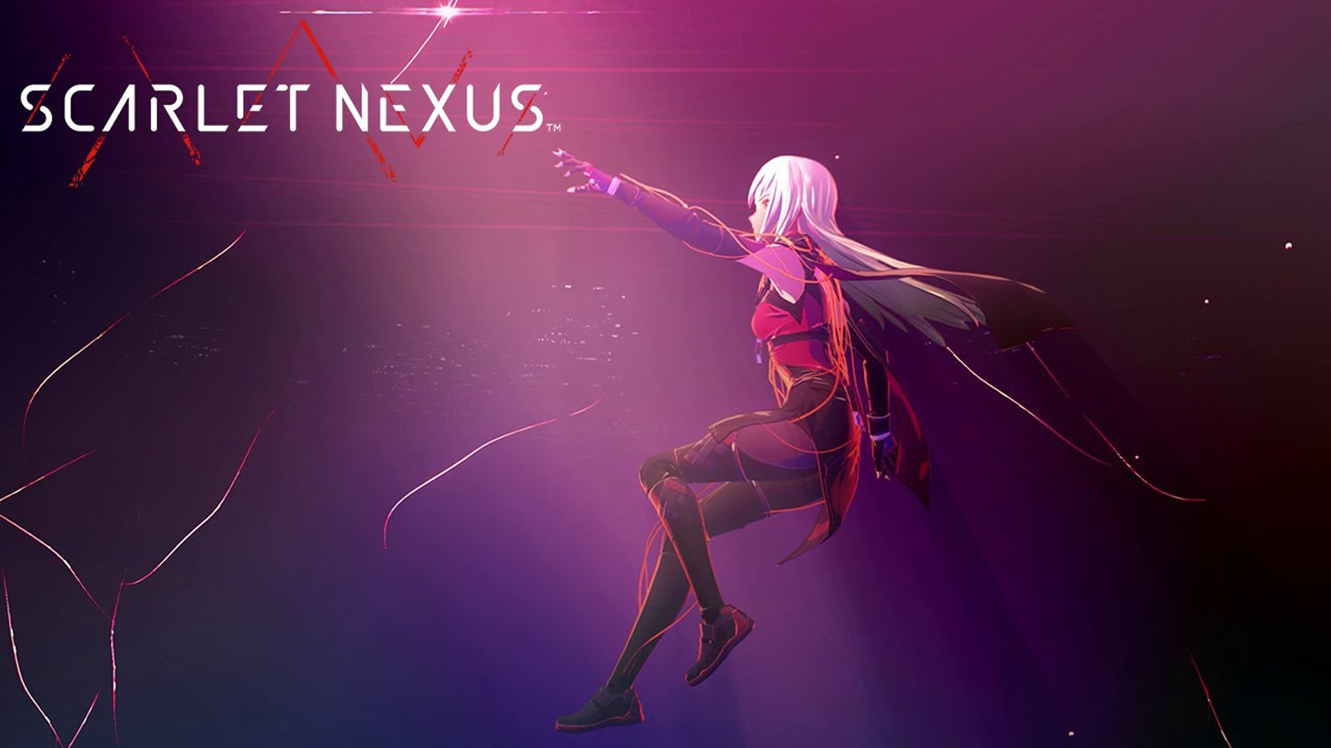 Scarlet Nexus - List Of Optional Side Quests Guide