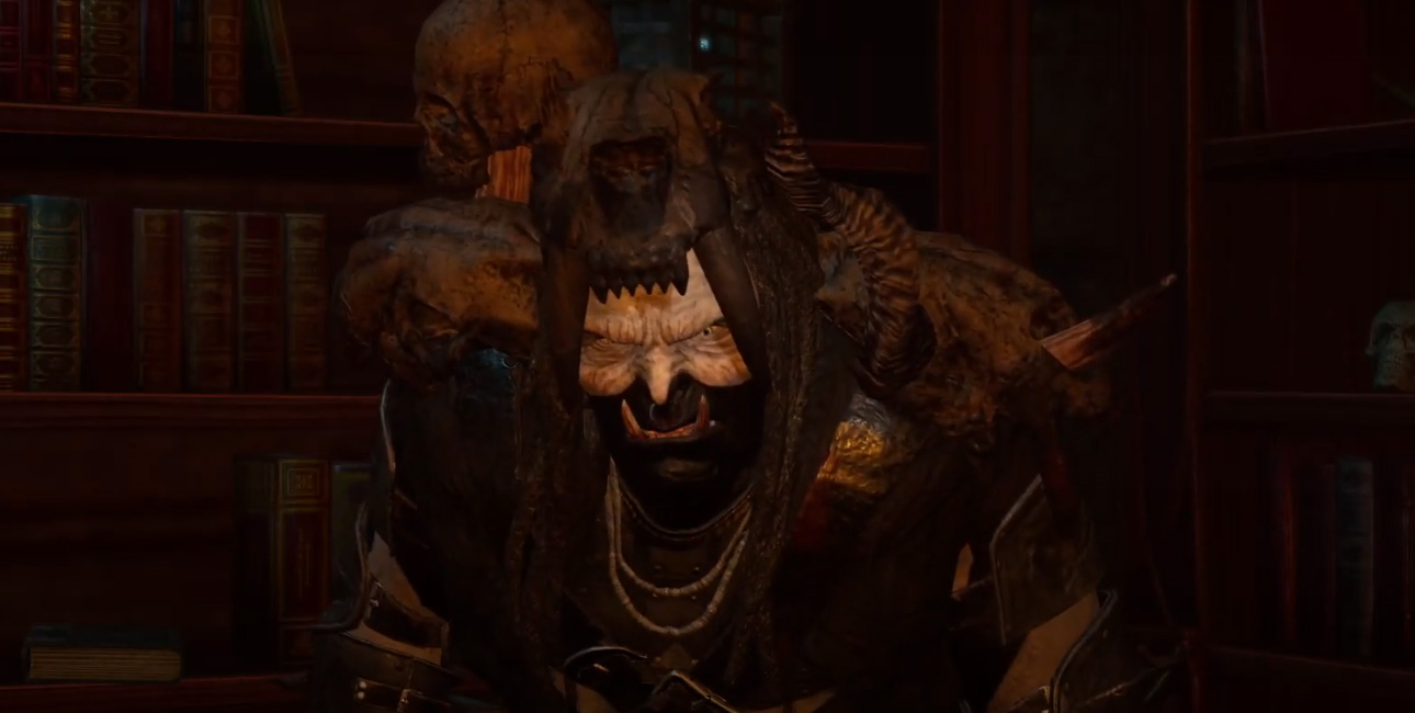 Solasta: Crown Of The Magister – The Cradle Of Fire (Gem – Main Quest ...