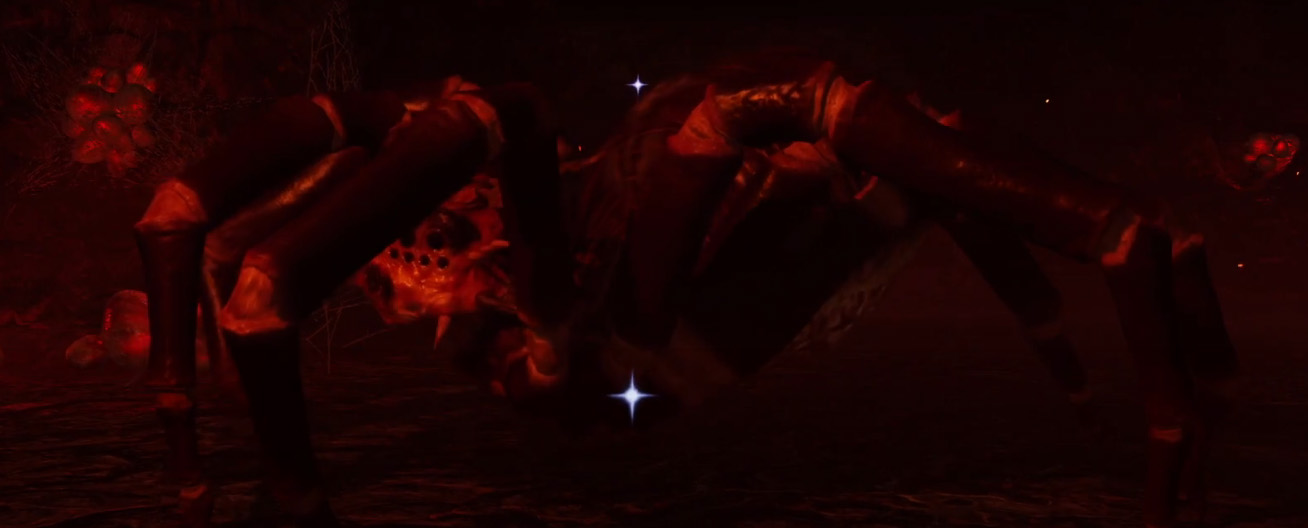 Solasta: Crown Of The Magister – The Cradle Of Fire (Gem – Main Quest ...