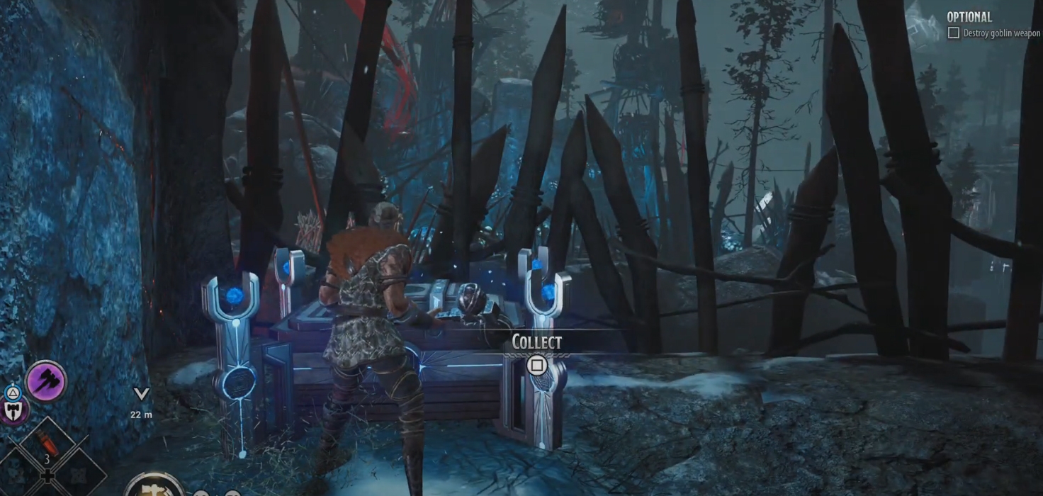 Dungeons & Dragons: Dark Alliance – All 14 Treasure Chest Locations ...