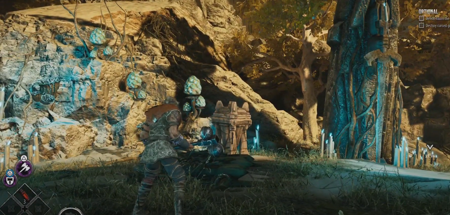 Dungeons & Dragons: Dark Alliance – All 20 Cursed Giant Urns Locations ...