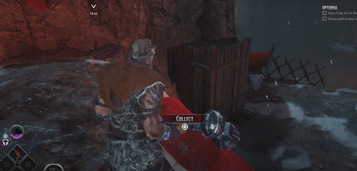 Dungeons & Dragons: Dark Alliance – All 8 Lore Collectibles (The ...