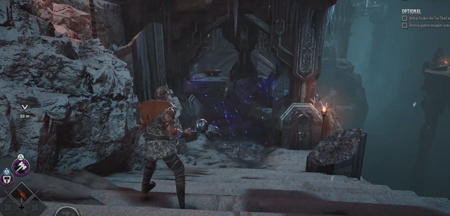 Dungeons & Dragons: Dark Alliance – All 14 Treasure Chest Locations ...