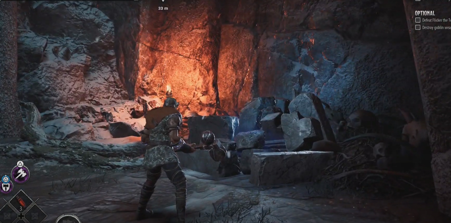 Dungeons & Dragons: Dark Alliance – All 14 Treasure Chest Locations ...