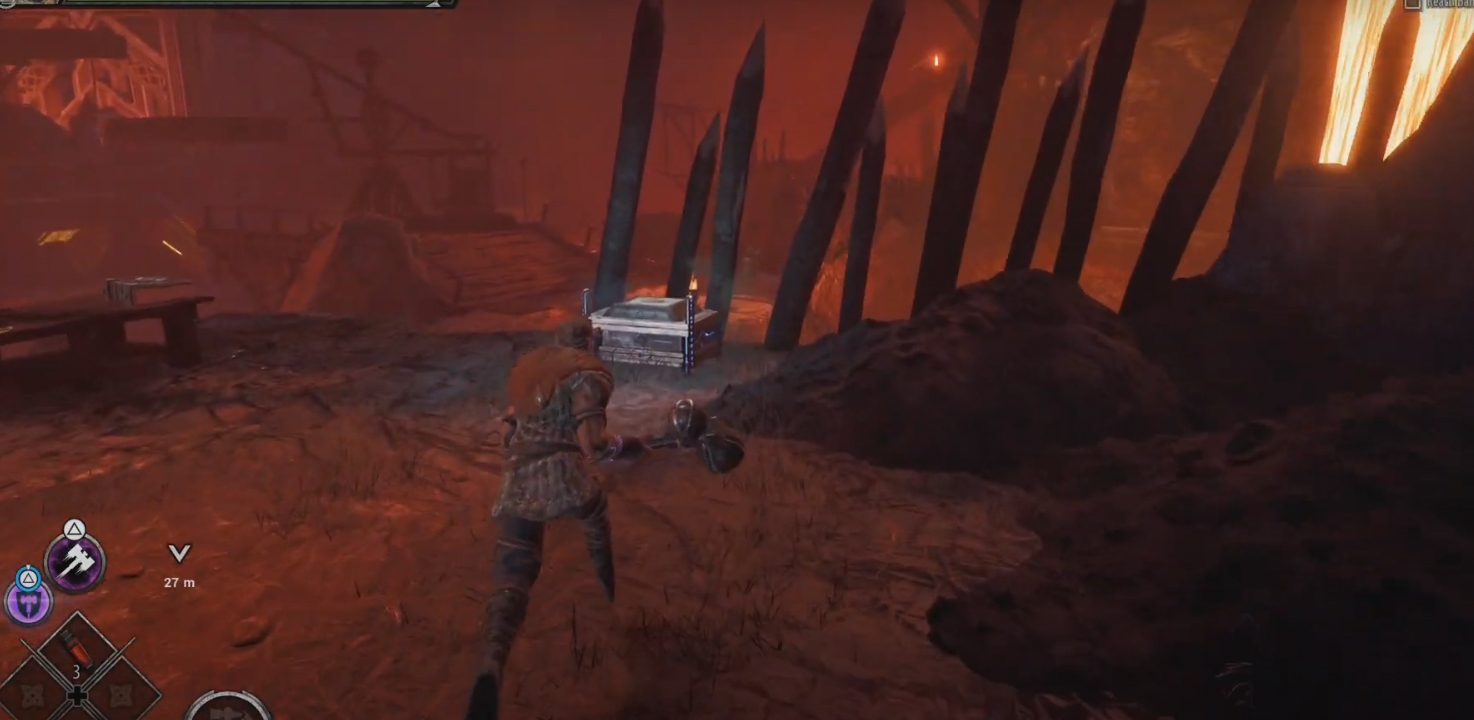 Dungeons & Dragons: Dark Alliance – All 6 Treasure Chest Locations ...