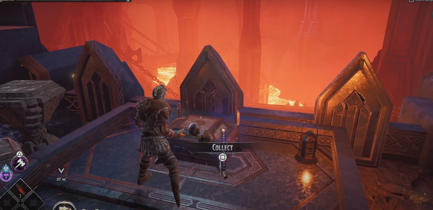 Dungeons & Dragons: Dark Alliance – All 6 Treasure Chest Locations ...