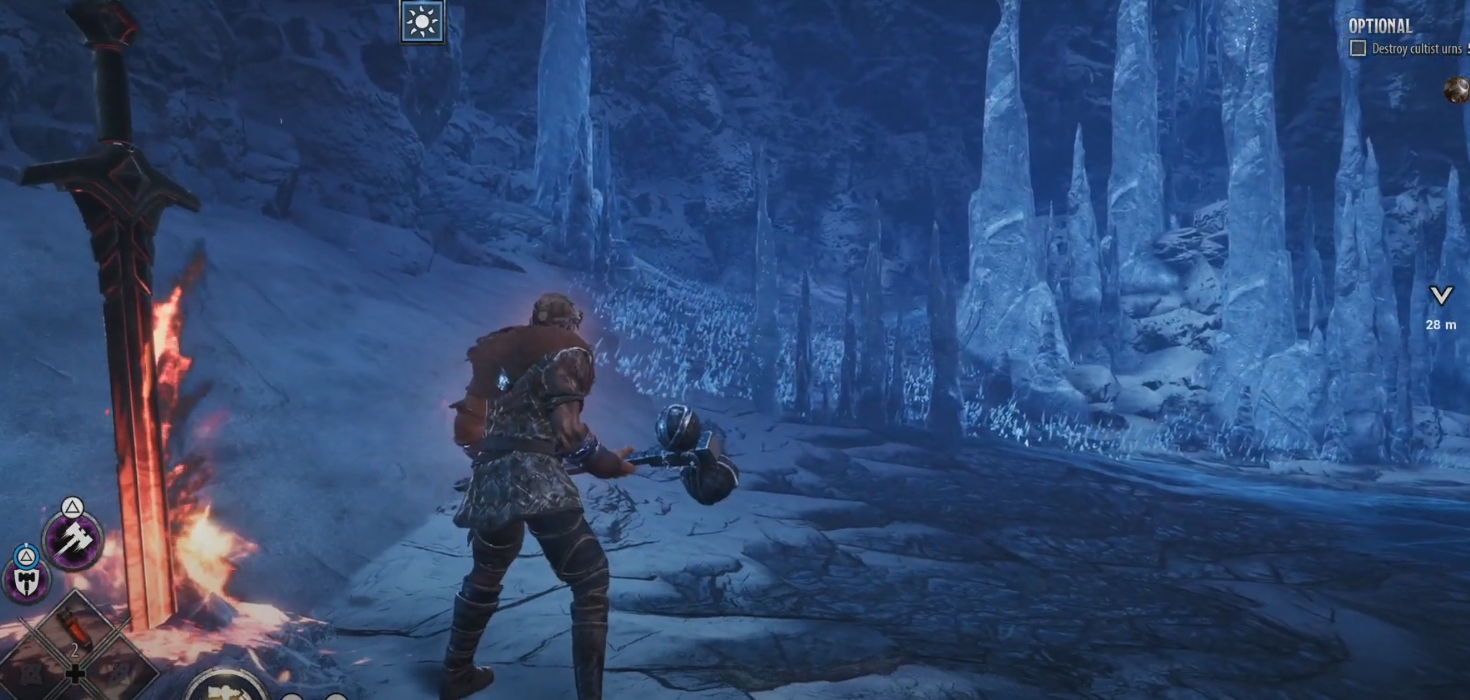 Dungeons & Dragons: Dark Alliance – All 7 Lore Collectibles (An ...