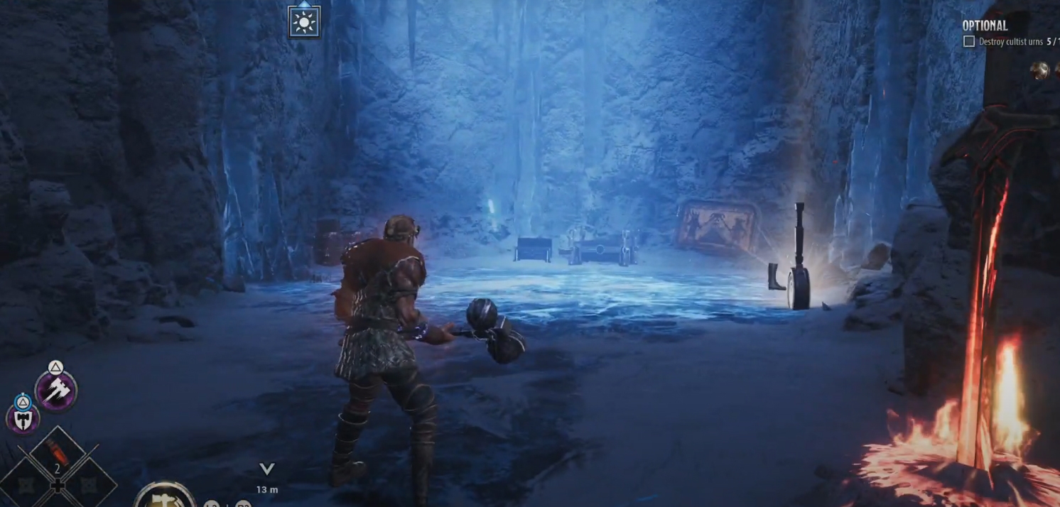 Dungeons & Dragons: Dark Alliance – All 7 Lore Collectibles (An ...