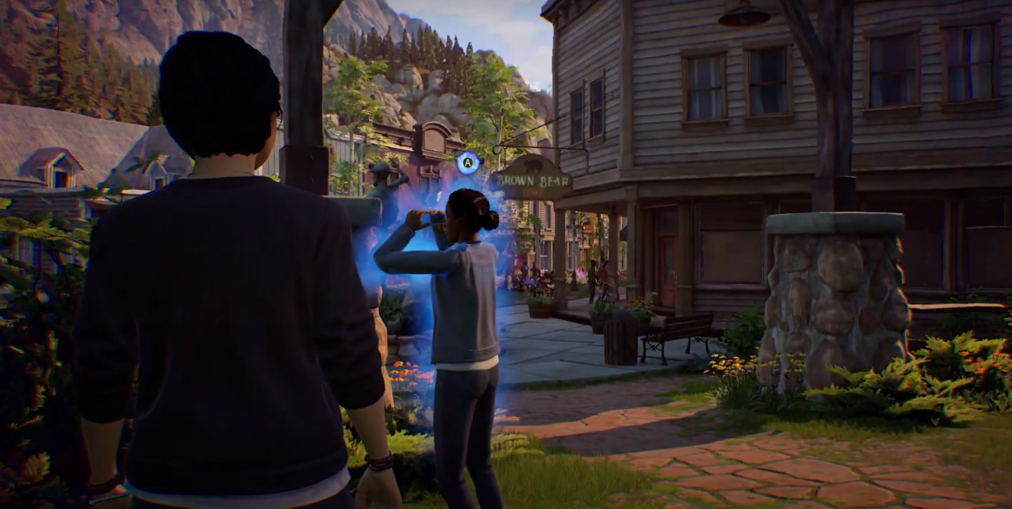 Life Is Strange: True Colors - Our Game Review